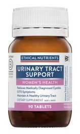 Ethical Nutrients Urinary Tract Support (90 Tablets)